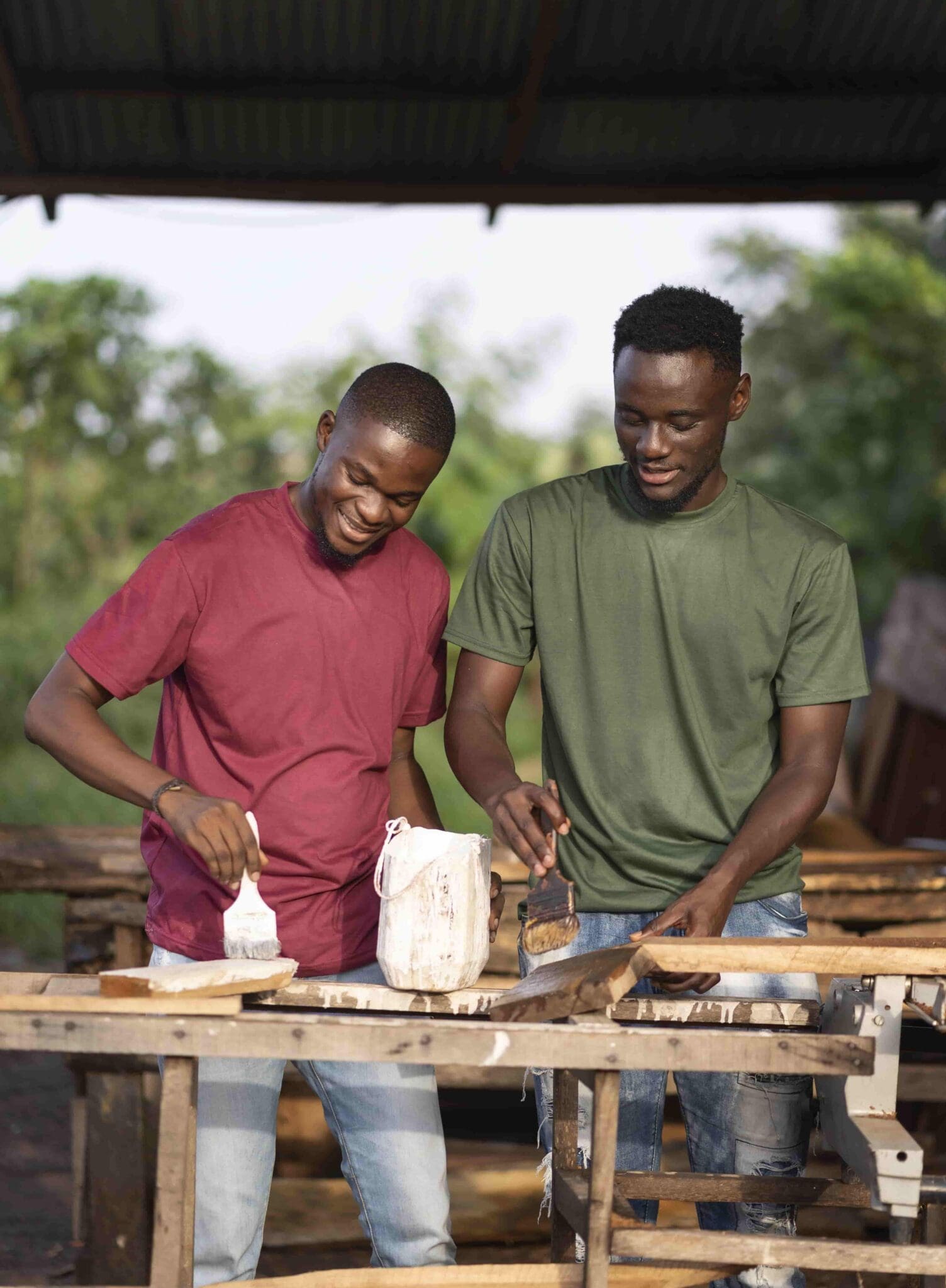 Join Us - Sowing Seeds Alliance